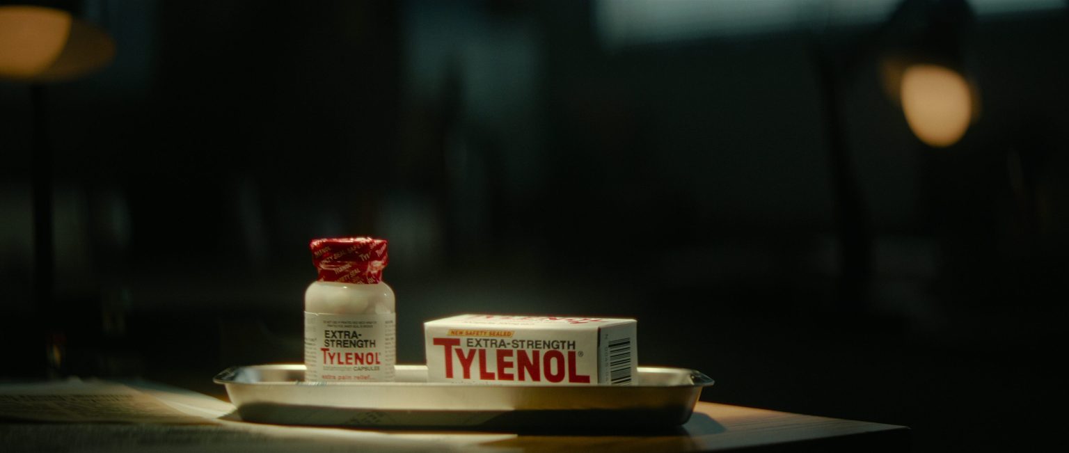 Tylenol murders, the history of the case (never resolved) in the ...