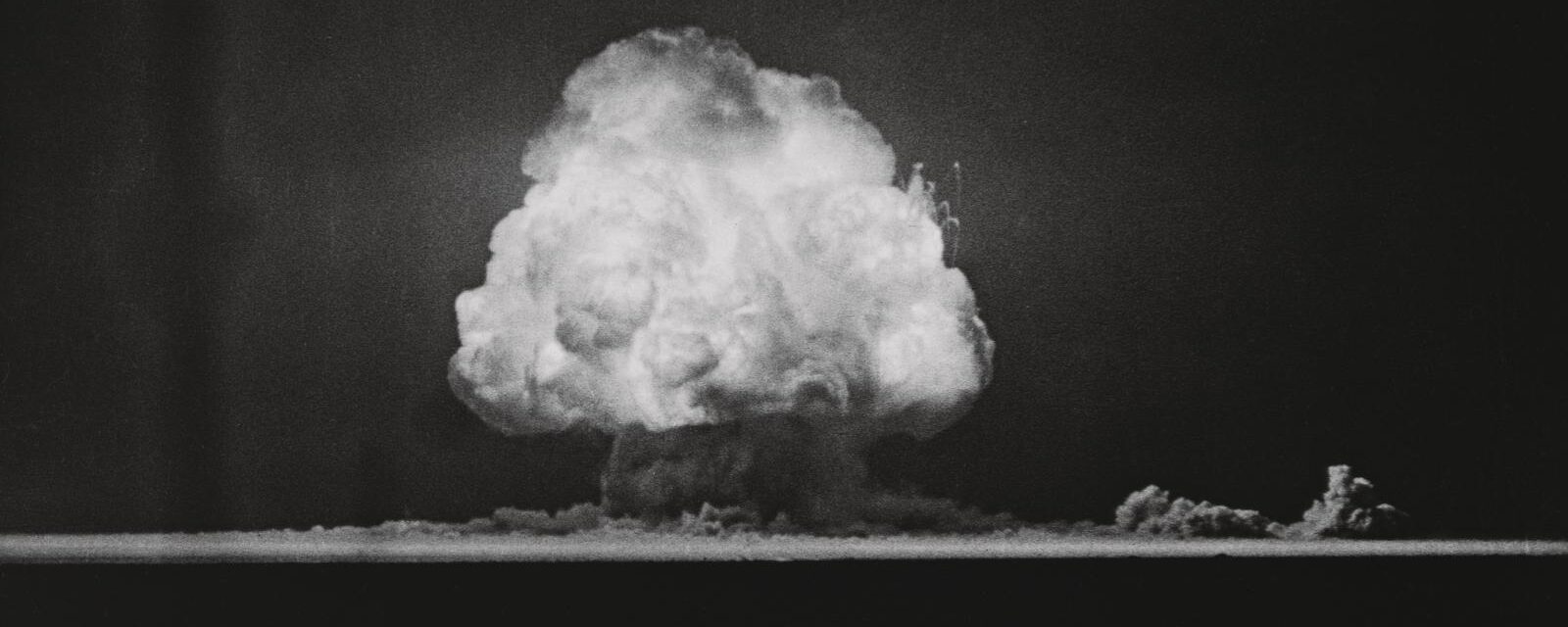 Trinity Test, the unknown victims of the atomic bomb - IrishDentist.ie