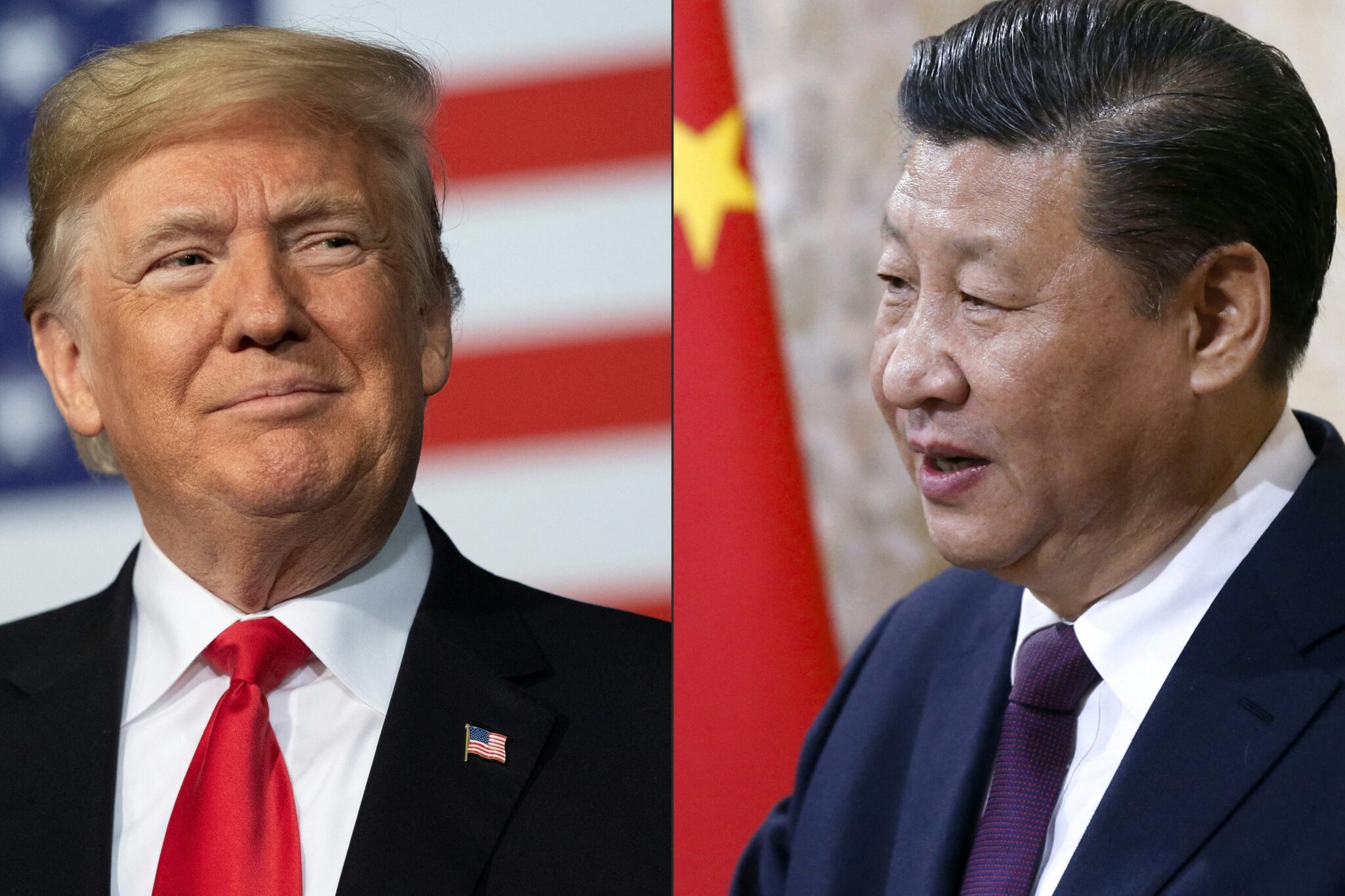 Donald Trump - Xi Jinping: "Very positive phone call". The turning ...