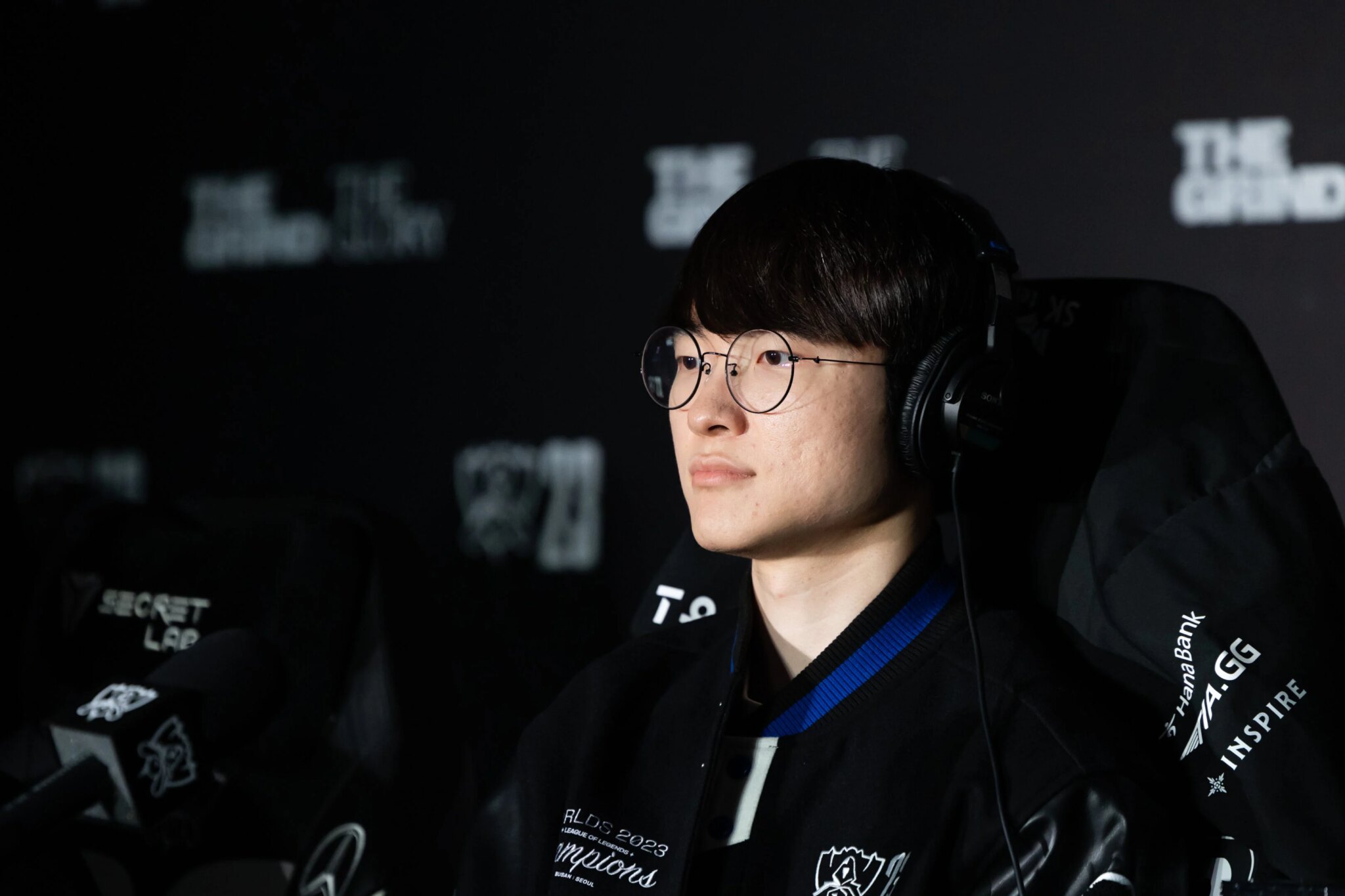 Faker, who is the gamer who became the global legend who changed ...