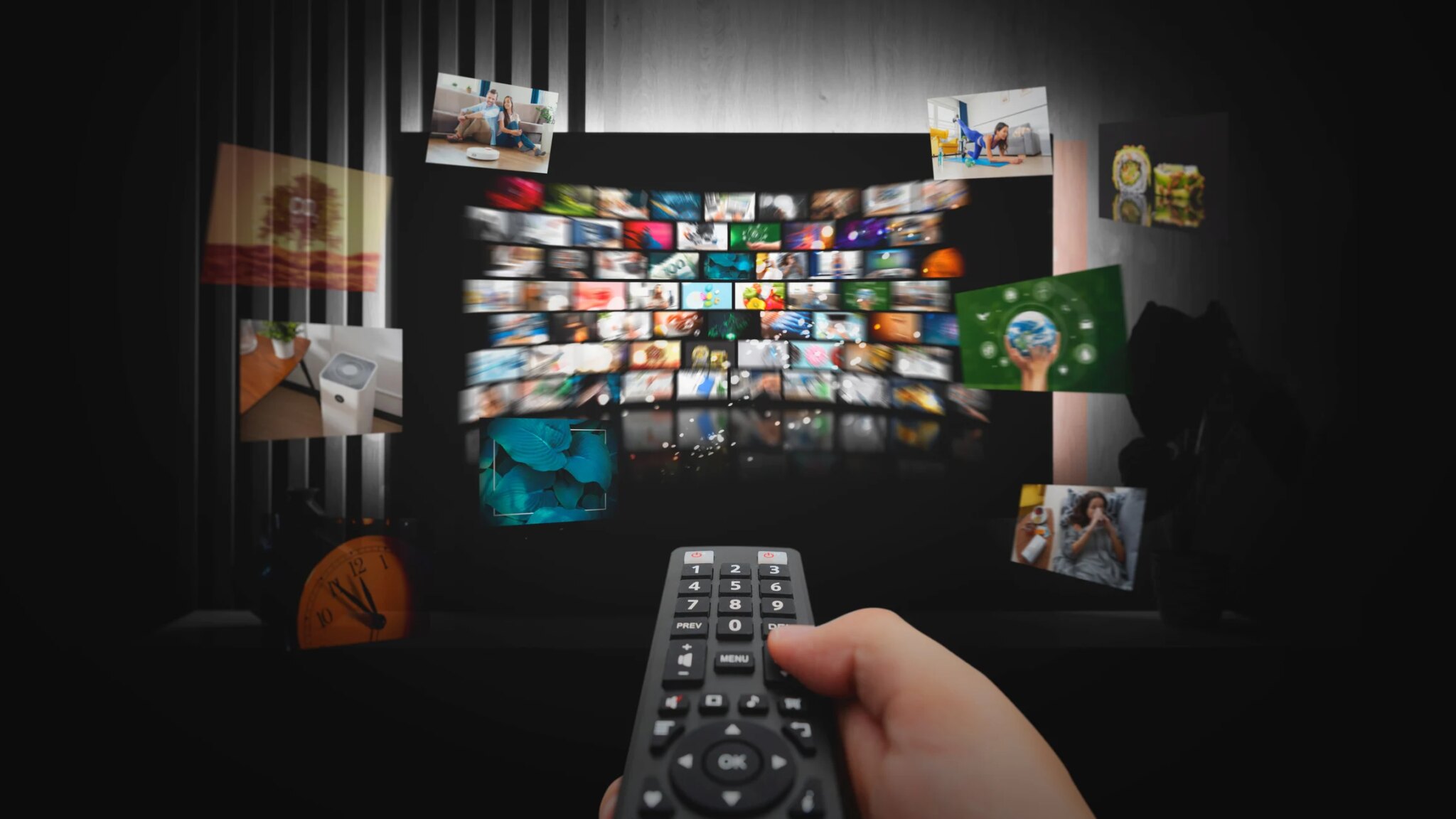 everything you need to know about the new streaming platform ...