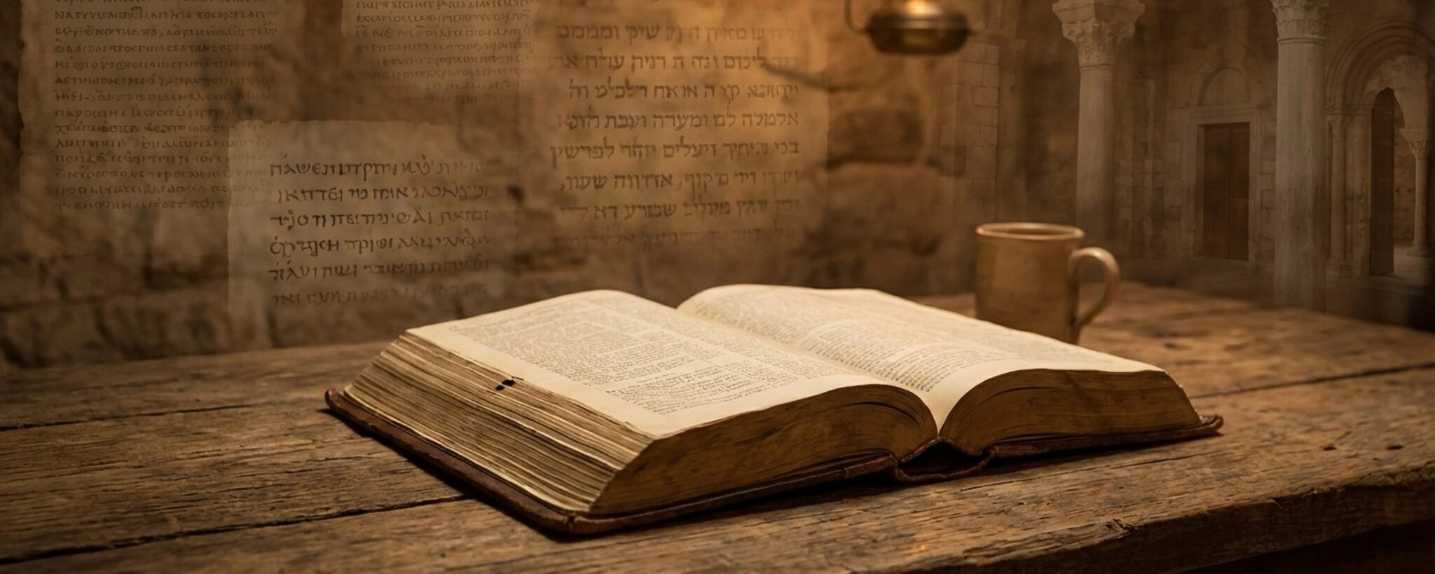 Bible, all the stories and curiosities about the most famous book in ...
